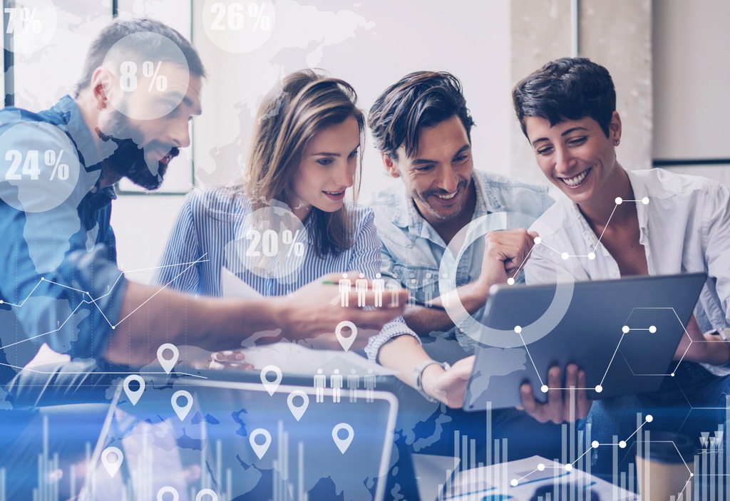 ERP Implementation Project Management | Ganemo ERP Implementation Project Management | Ganemo